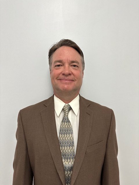 Doug Garmer – Monroe County, IL